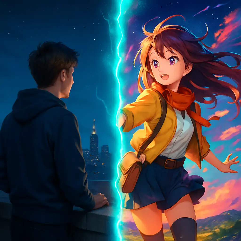 Wan 2.2 in Promptus with ComfyUI - Promptus